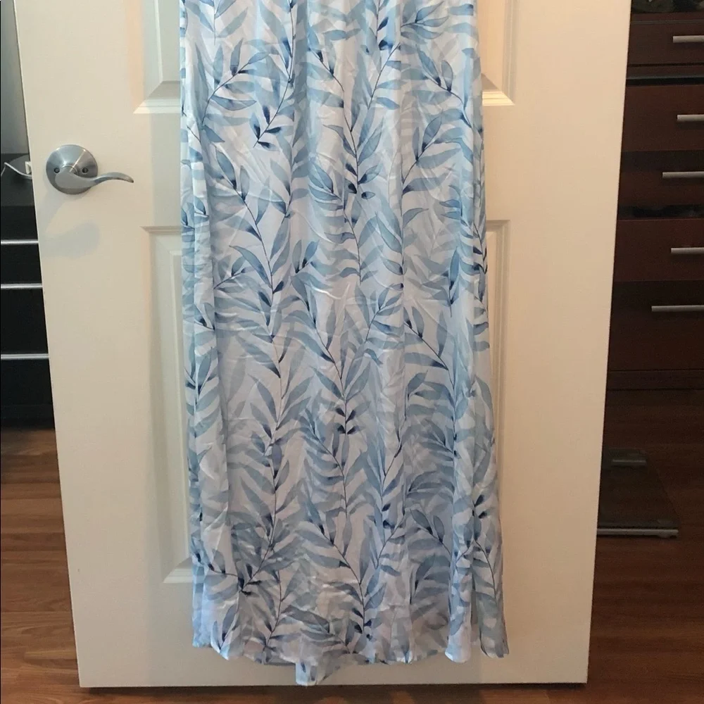 Show Me Your MuMu | Dresses | Show Me Your Mumu Sirene Maxi Dress Size ...